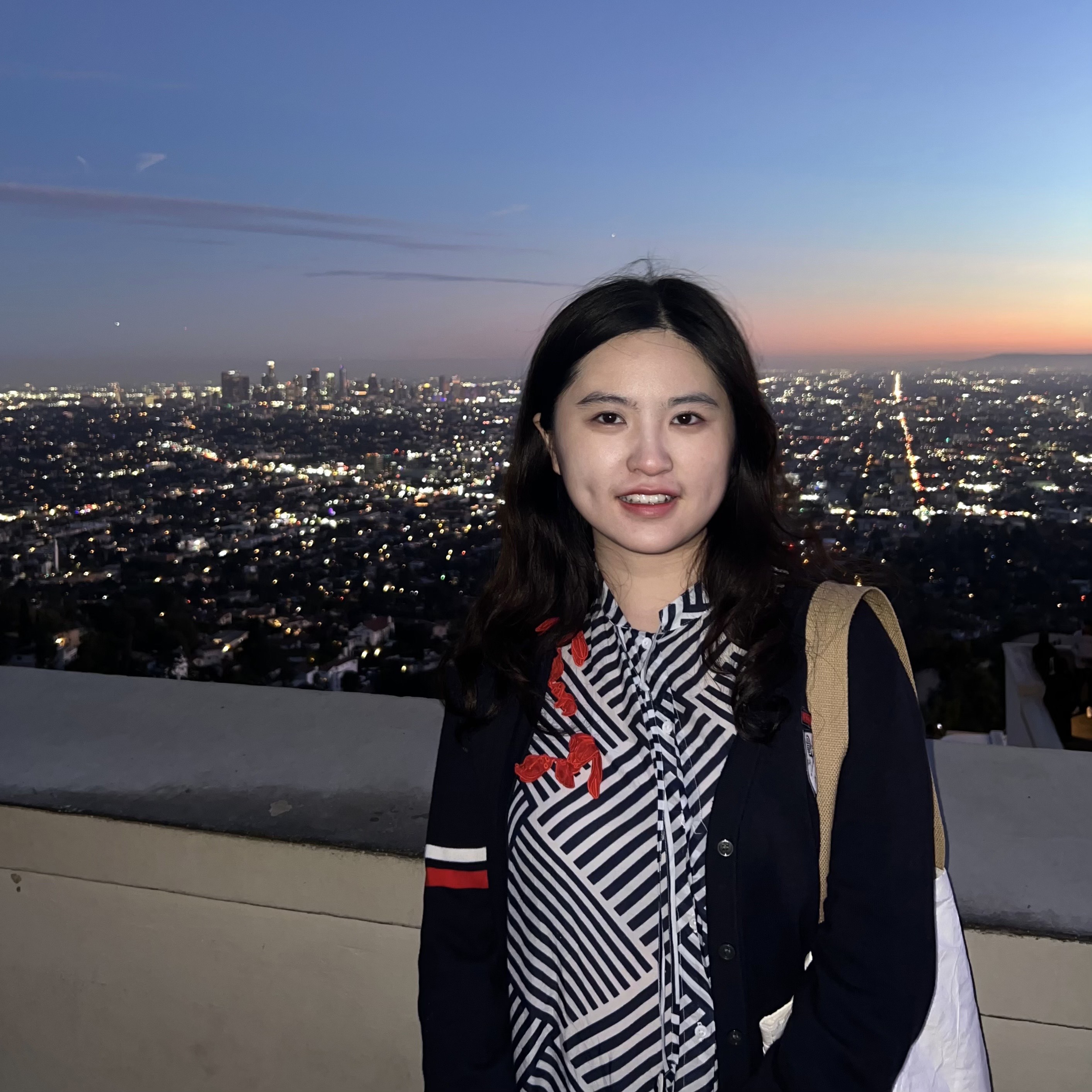 Yuqi Yang | USC Annenberg